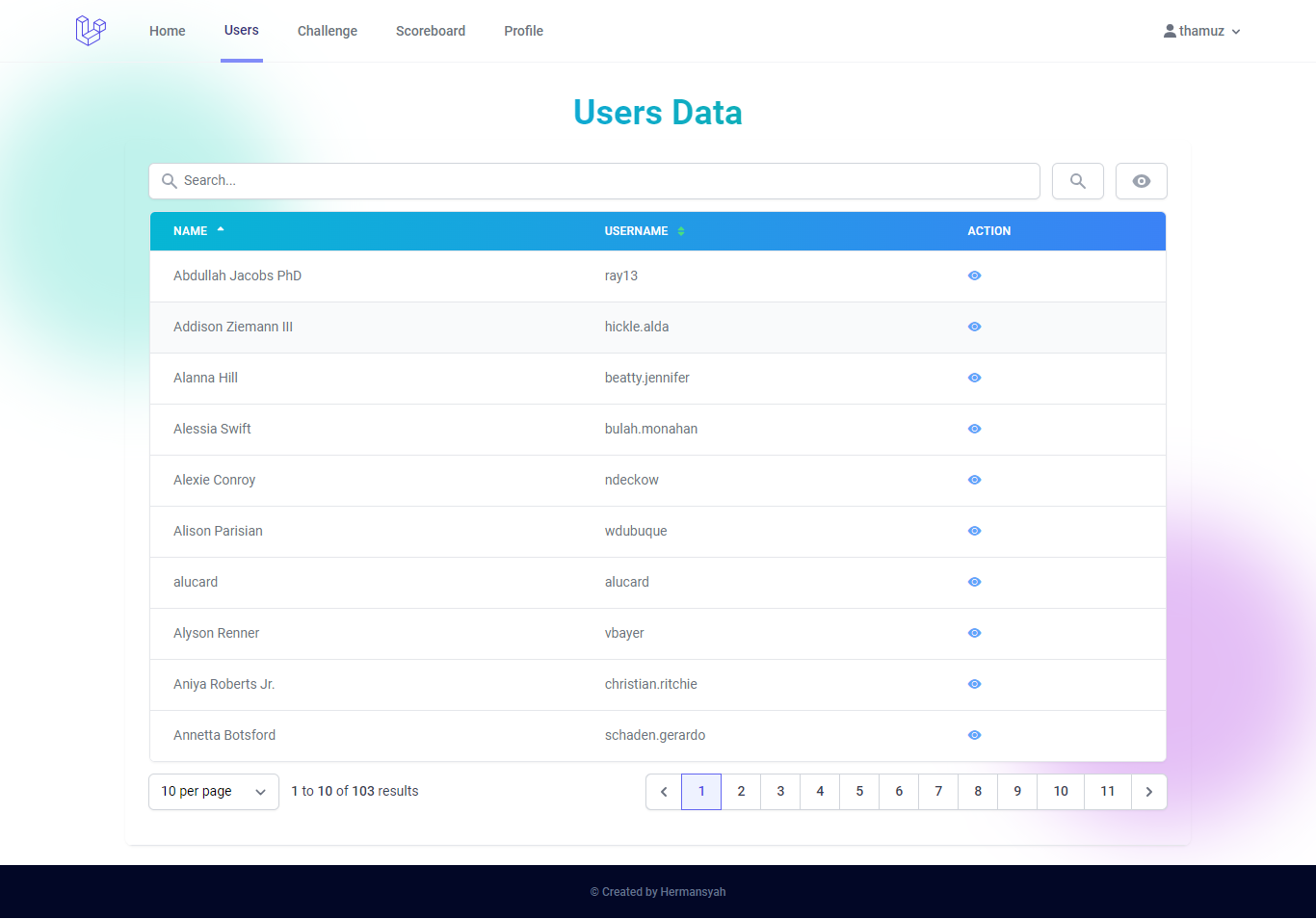 GitHub - Hermannnn006/ctf-app: Platform for manage and play capture the flag