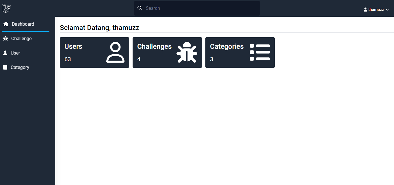 GitHub - Hermannnn006/ctf-app: Platform for manage and play capture the flag