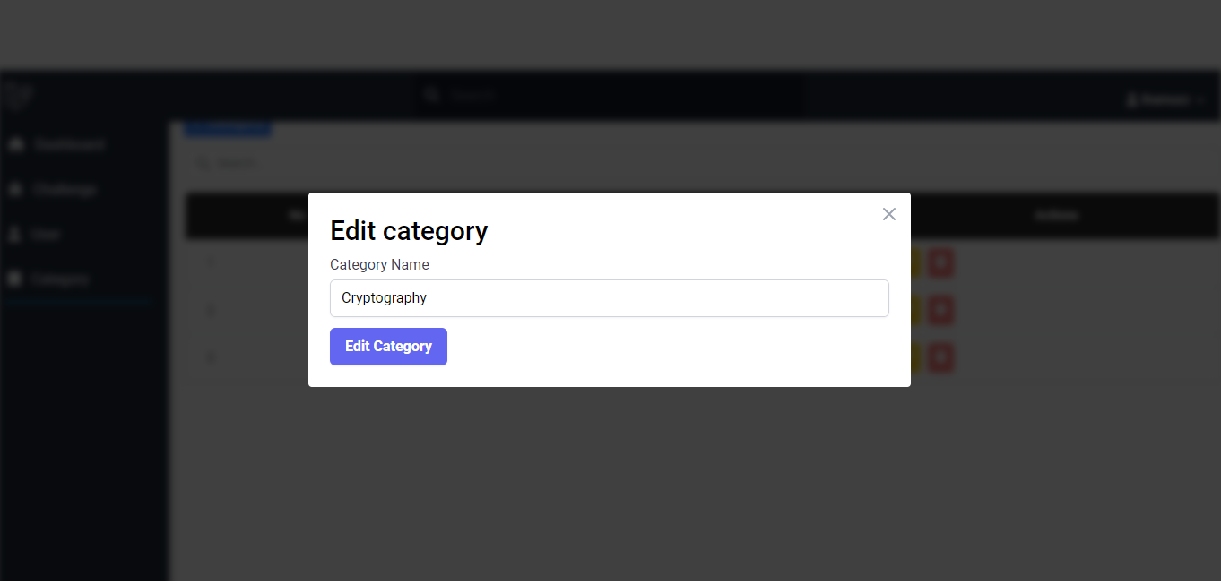 GitHub - Hermannnn006/ctf-app: Platform for manage and play capture the flag