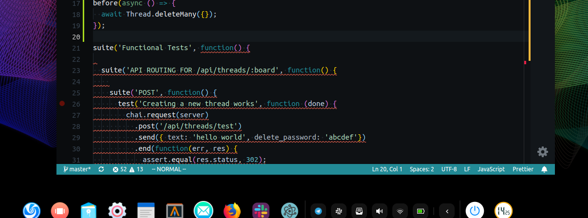 Visual Studio Code Icon doesn't display correctly in the dock · Issue ...