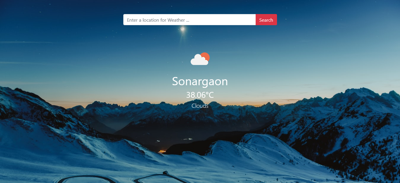GitHub - nomandhoni-cs/myDashboard
