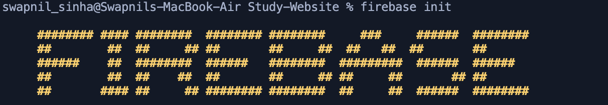 GitHub - Swap-Nova/Study_With_Me: Hosted a basic website using Firebase that initially stores ...