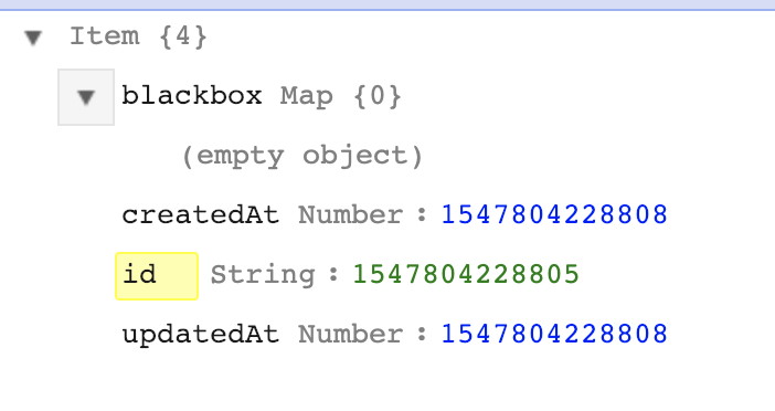 Allow Map Types Without Map Attribute · Issue 541 · Dynamoose Dynamoose · Github