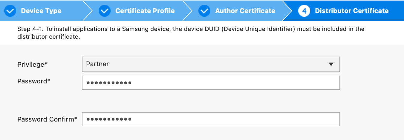 Playback of DRM content in a flutter app · Issue #217 · flutter-tizen/flutter-tizen · GitHub