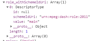 supplementalProperties of Representations not available in MediaInfo · Issue #4123 · Dash ...