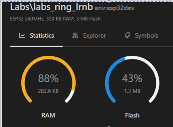 I2c Semaphore Error Idfgh 7453 · Issue 9028 · Espressifesp Idf · Github 