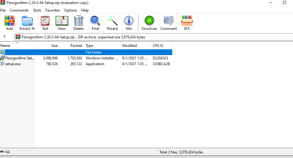 GitHub - DasborZainul22/CARA-INSTALL-FLOWGORITHM