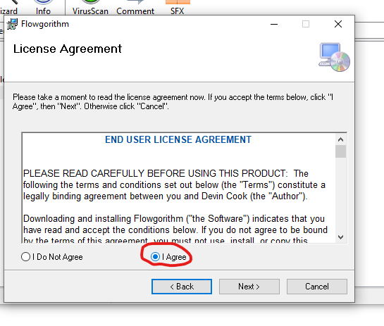 GitHub - DasborZainul22/CARA-INSTALL-FLOWGORITHM