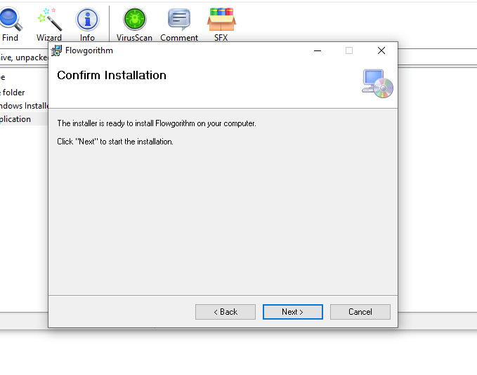 GitHub - DasborZainul22/CARA-INSTALL-FLOWGORITHM