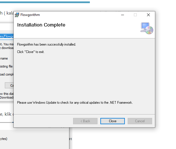 GitHub - DasborZainul22/CARA-INSTALL-FLOWGORITHM