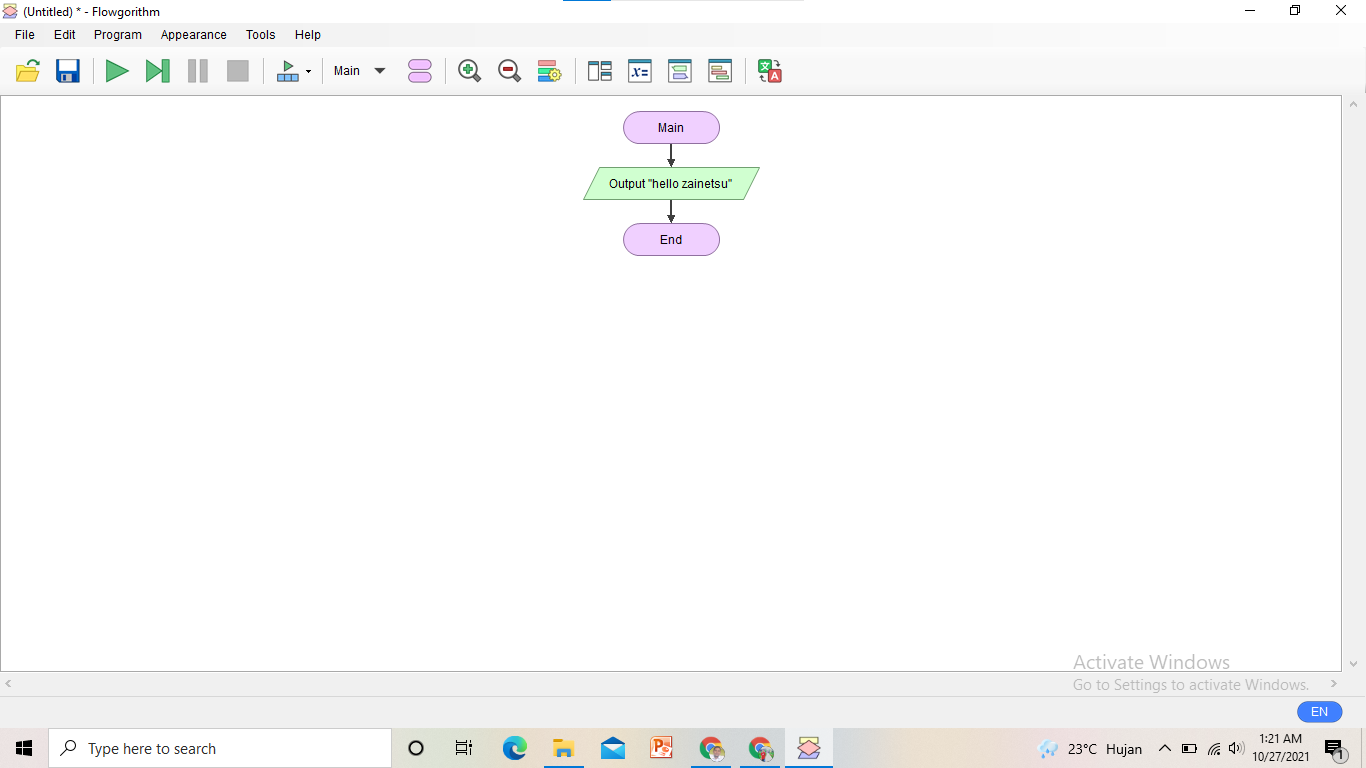 GitHub - DasborZainul22/CARA-INSTALL-FLOWGORITHM