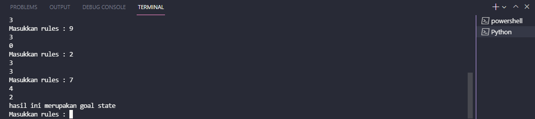 GitHub - DasborZainul22/MASALAH-AIR-GALON