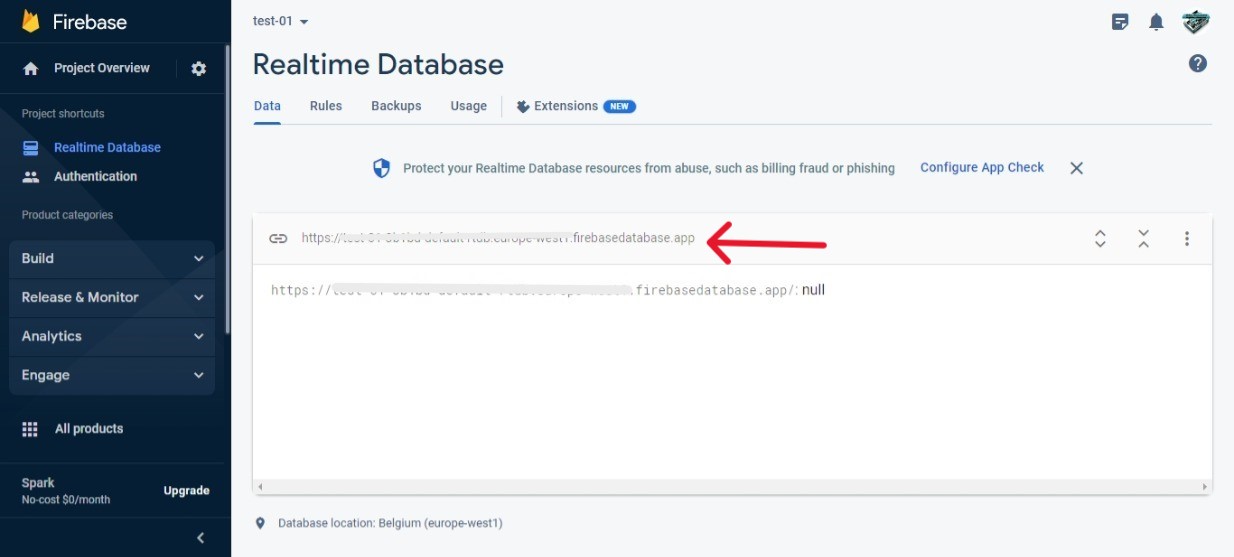 GitHub - arduinoclassroom/Neopixel-WS2812B-LED-Strip-with-Firebase