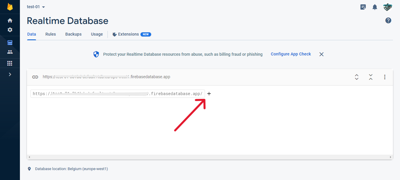 GitHub - arduinoclassroom/Neopixel-WS2812B-LED-Strip-with-Firebase