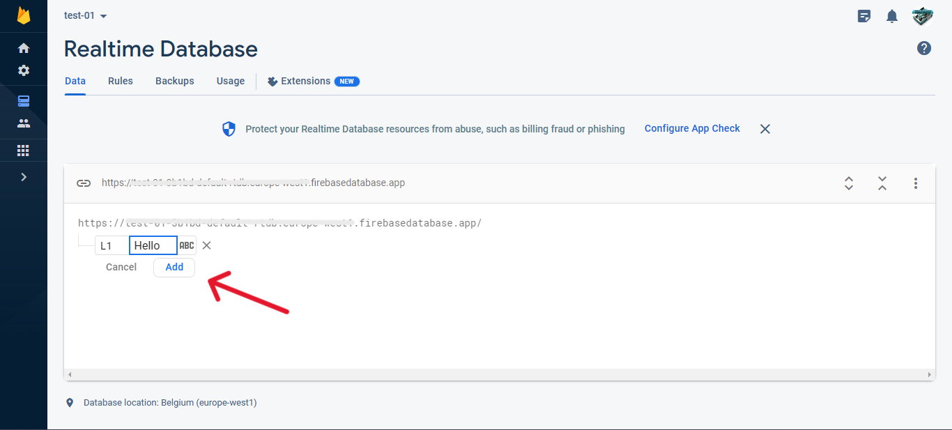GitHub - arduinoclassroom/Neopixel-WS2812B-LED-Strip-with-Firebase