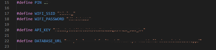 GitHub - arduinoclassroom/Neopixel-WS2812B-LED-Strip-with-Firebase
