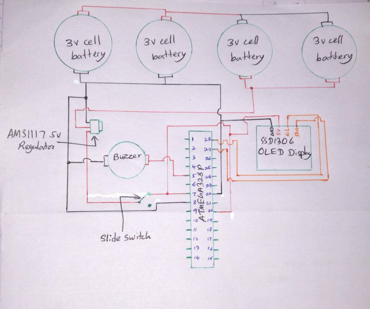 Github Arduinoclassroom Happy Birthday T Using Arduino I Will Talk About How To Create A
