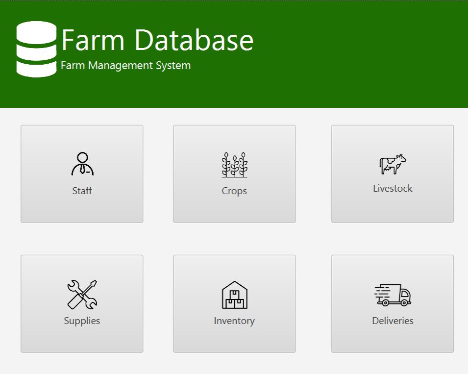 GitHub - rawan4oud/Farm-Management-and-Marketplace-Database-System ...