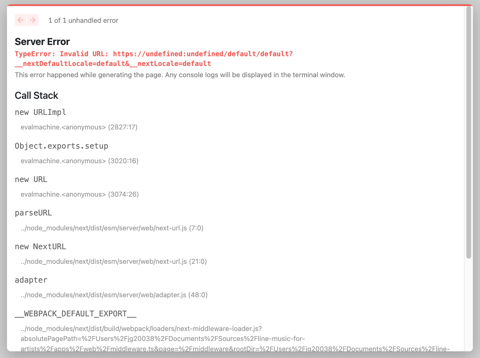 follow the providers:apple document cannot start · Issue #5876 · nextauthjs/next-auth · GitHub