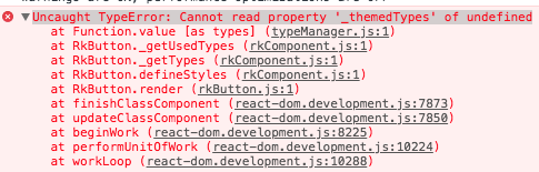 Ui kitten for web · Issue #44 · akveo/react-native-ui-kitten · GitHub