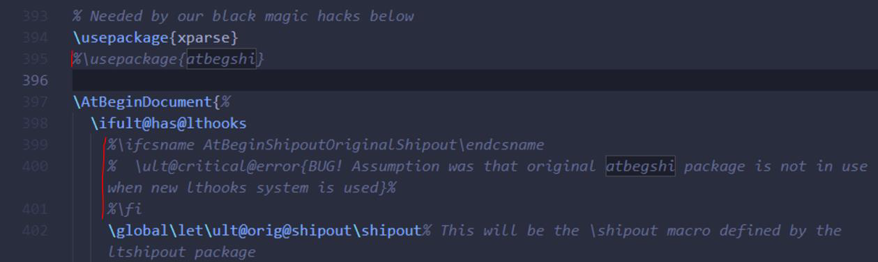 GitHub - tanjaeh/ReportTemplate: Latex report template for both White paper (Jostein & Rune ...