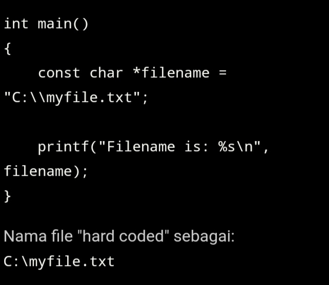 Bahasa Pemrograman Python · Issue #1 · FajriAlfarizi/MENGENAL-PYTHON ...