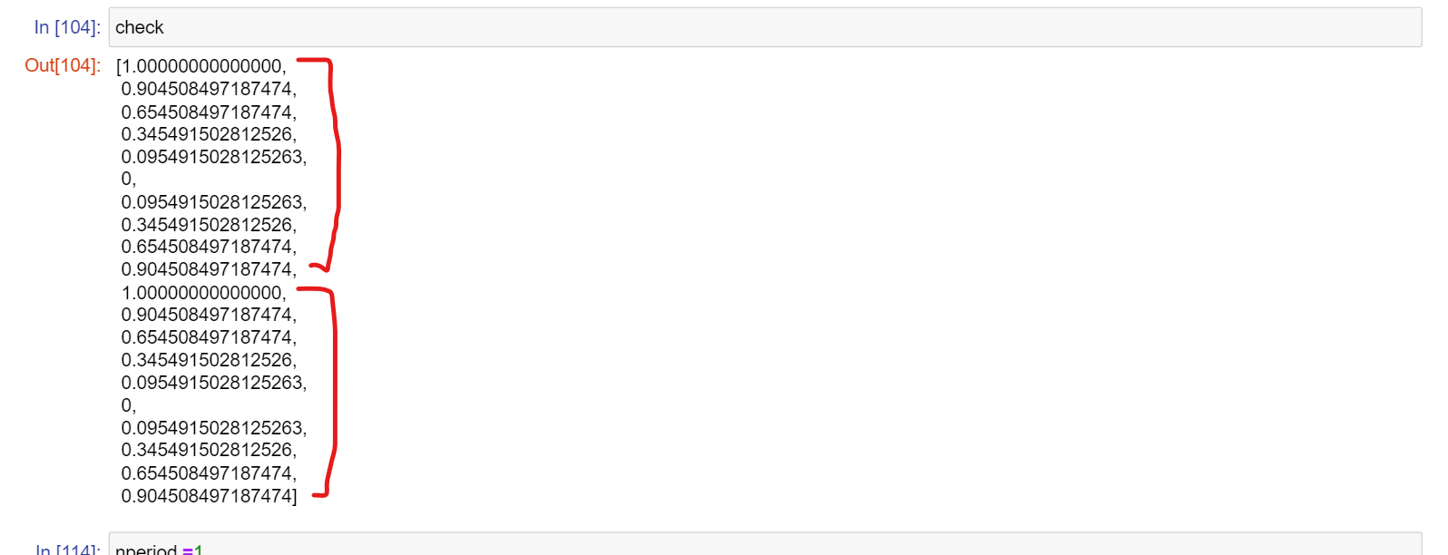 Periodicity of trigonometric expression incorrect . · Issue #22935 · sympy/sympy · GitHub