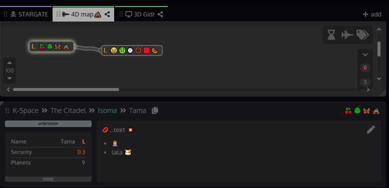 [Enhancement] Allow Unicode emojis in alias · Issue #849 · exodus4d ...