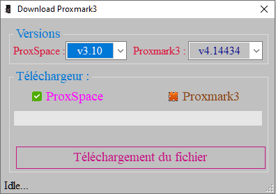 GitHub - Debutant591/proxmark3: download proxmark3 on windows 10