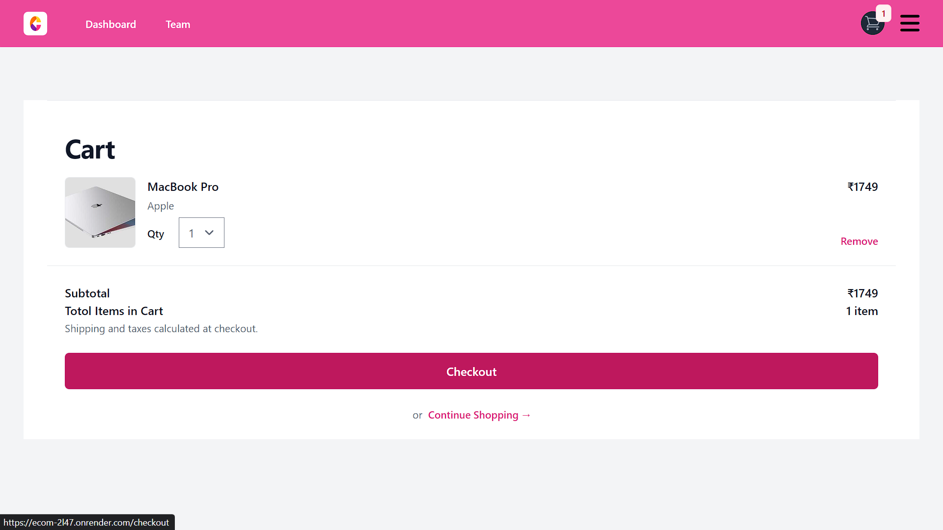 GitHub - soheb21/MERN-Ecommerce