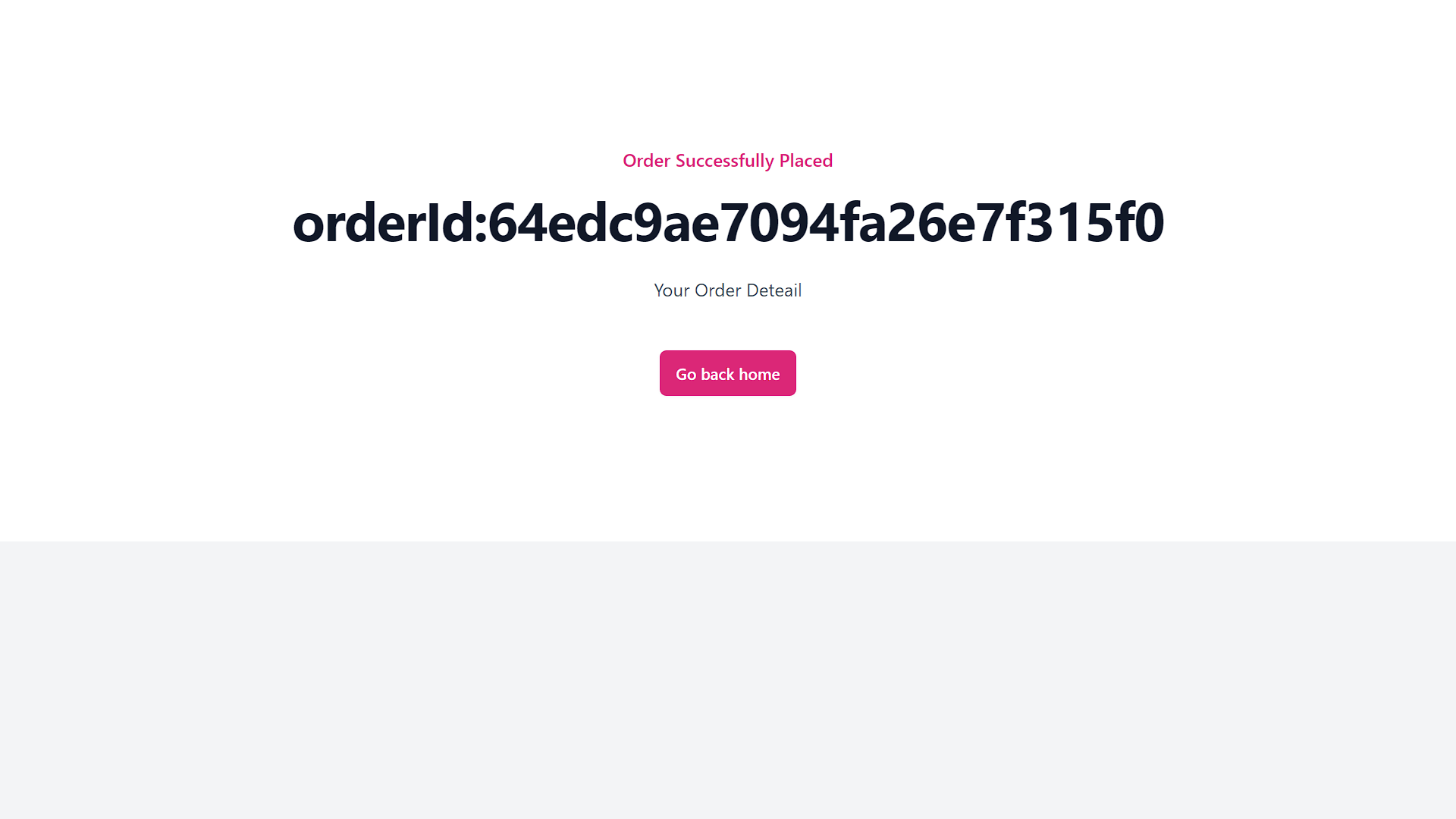 GitHub - soheb21/MERN-Ecommerce