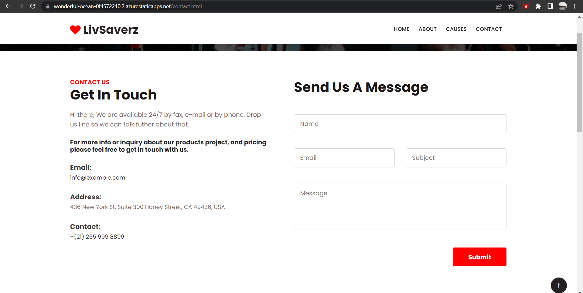 GitHub - Shreyanampally/FinalProject: This is my final FRT project