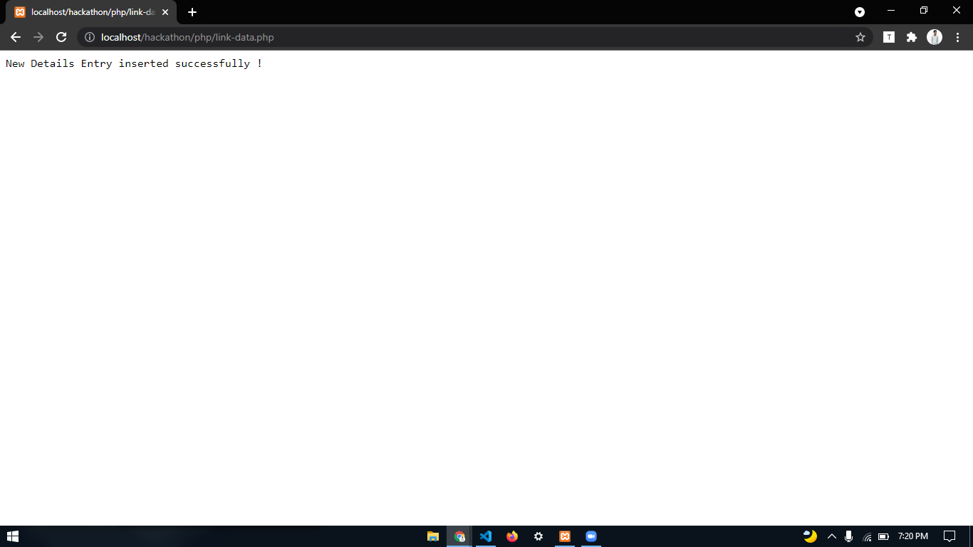 GitHub - messeniorcollege-team2/Hackathon2021-mes_team2: Theme 1: Address Update , We students ...