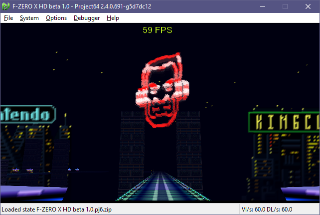 Render 2D elements in N64 Reolution Performance Hit · Issue #1837 ...