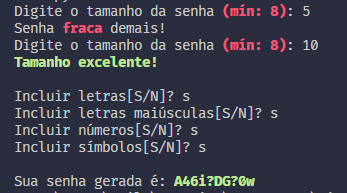GitHub - vitor-antoni/gerador-de-senha: Gerador de senha de 8 caracteres