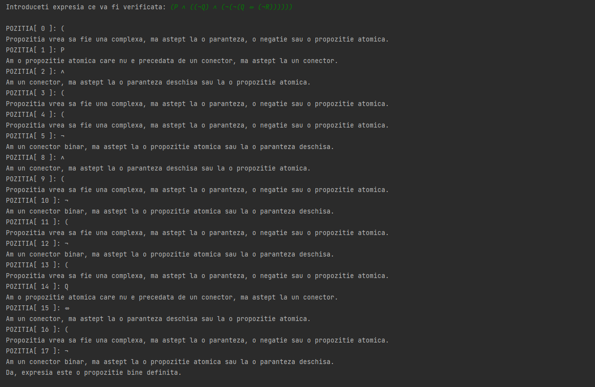 Github Emanuel181boolean Expresion Validator This Program Checks If An Expression Can Be