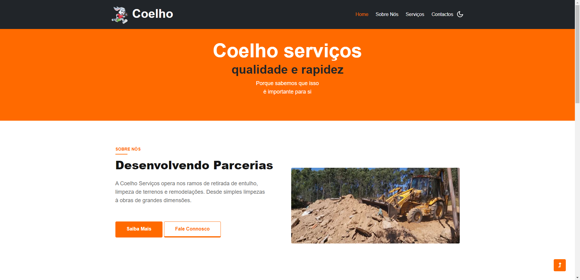 oKrolik (Guilherme Coelho) · GitHub