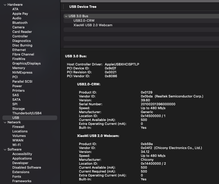 No Bluetooth - Taobao Broadcom WiFi module · Issue #704 · daliansky ...