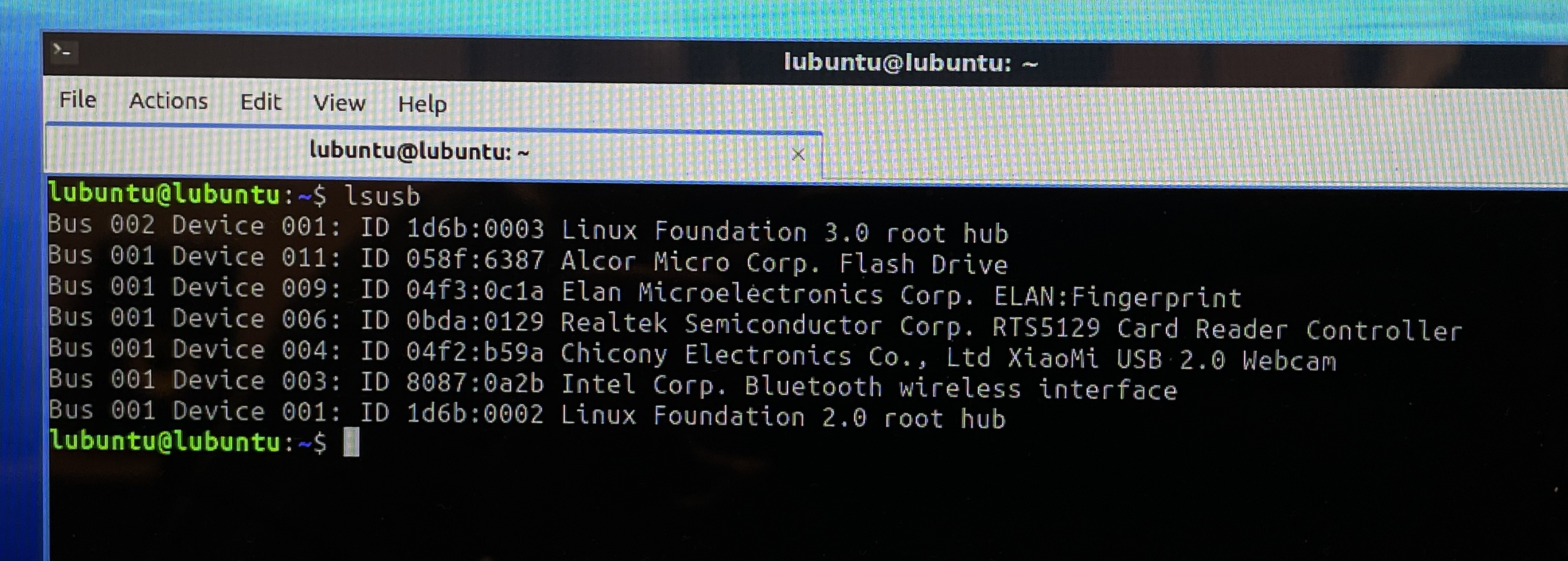 No Bluetooth - Taobao Broadcom WiFi module · Issue #704 · daliansky/XiaoMi-Pro-Hackintosh · GitHub