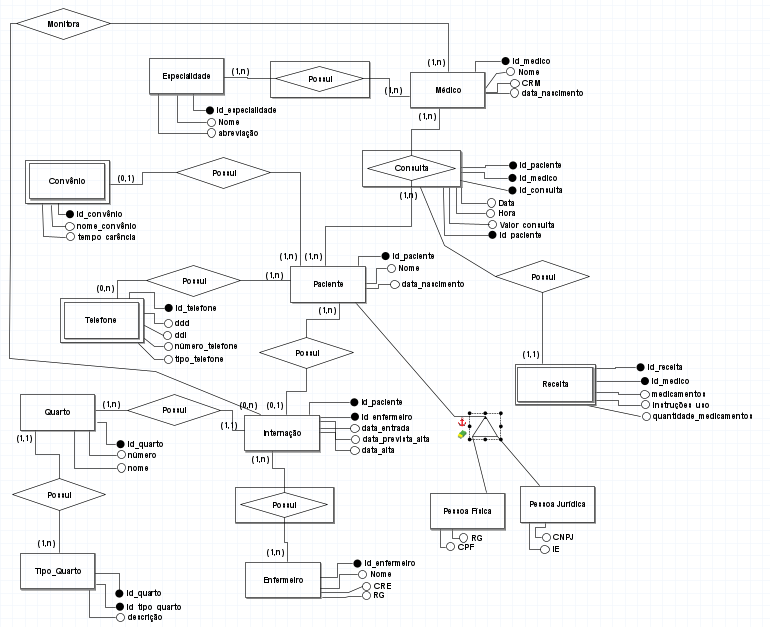 GitHub - ClahLopes/Atividade_Hospital: Repositório com os diagramas e conceitos trabalhados nas ...