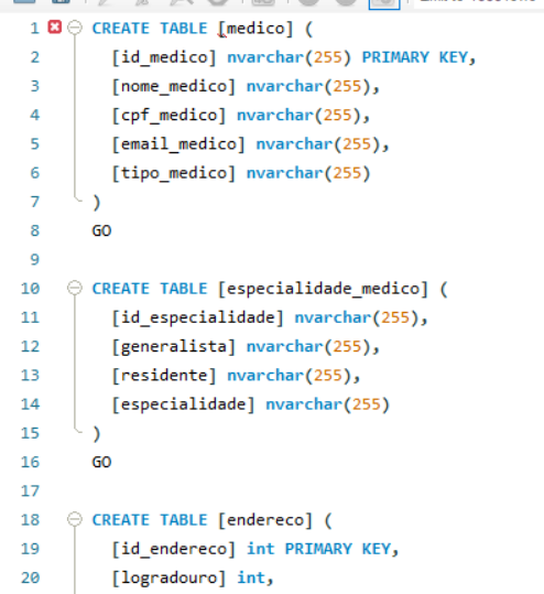 GitHub - ClahLopes/Atividade_Hospital: Repositório com os diagramas e conceitos trabalhados nas ...