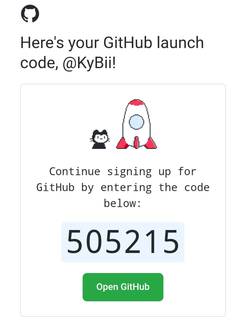 GitHub - KyBii/Tutorial-Membuat-Akun-Github