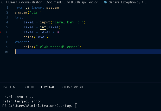 GitHub - KyBii/Tugas-Praktikum-Python-III-QUIZ