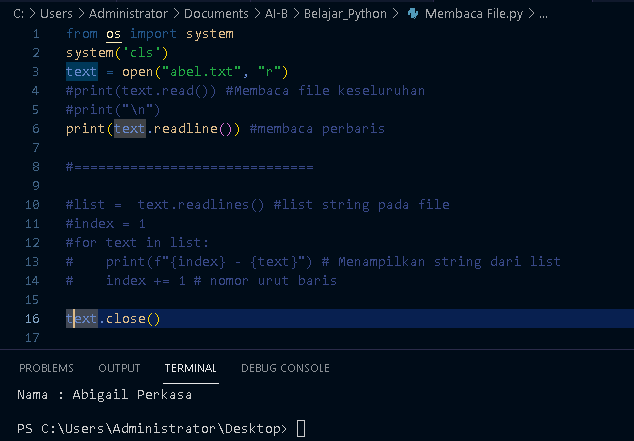 GitHub - KyBii/Tugas-Praktikum-Python-III-QUIZ