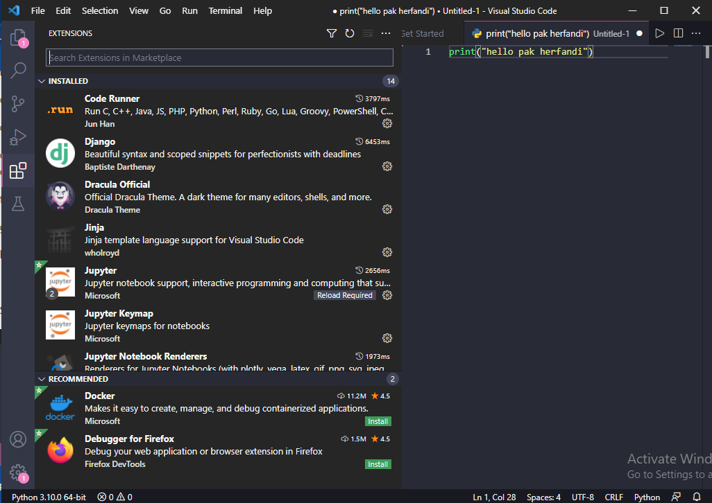 GitHub - Azlamwahyudin/PYTHON-DAN-VISUALSTDIO-CODE