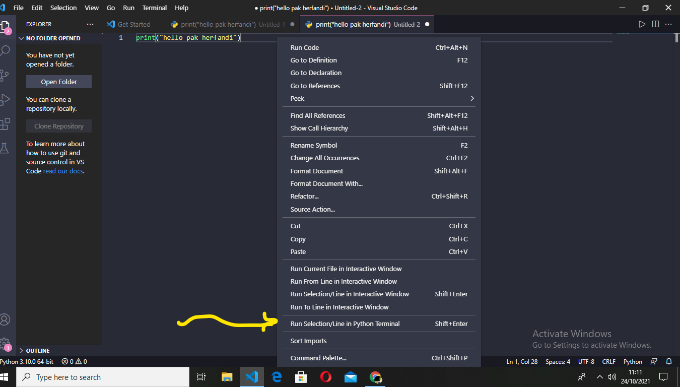 GitHub - Azlamwahyudin/SEJARAH-HELLO-WORLD-