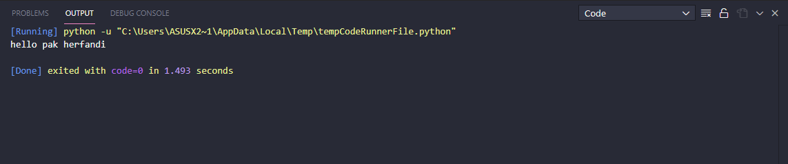 GitHub - Azlamwahyudin/SEJARAH-HELLO-WORLD-
