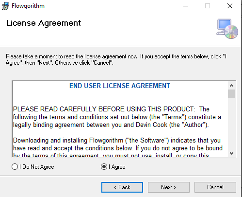 GitHub - Azlamwahyudin/TUTORIAL-INSTAL-FLOWGORITHM