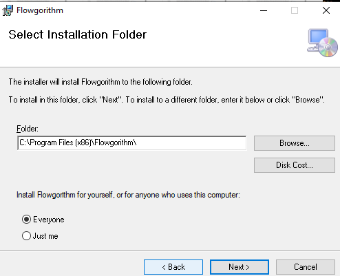 GitHub - Azlamwahyudin/TUTORIAL-INSTAL-FLOWGORITHM