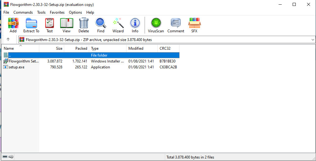 GitHub - Azlamwahyudin/TUTORIAL-INSTAL-FLOWGORITHM
